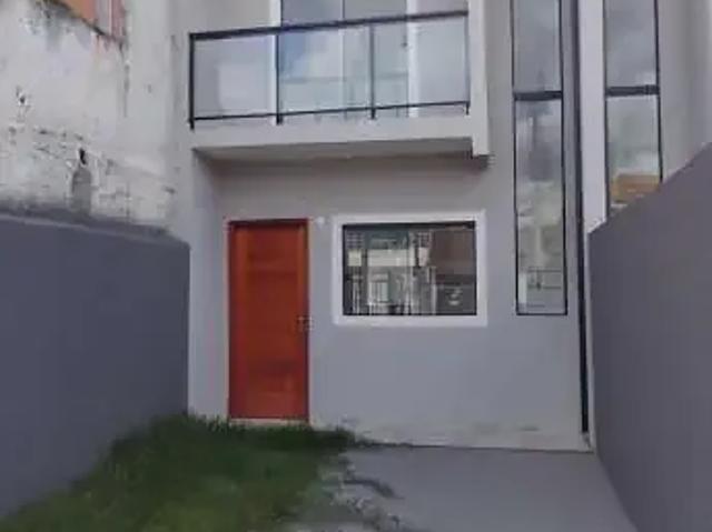 Casa / Sobrado para Venda em Curitiba/PR Umbará 3 Quartos