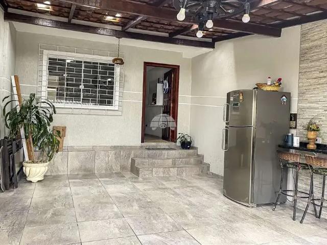 Casa / Sobrado para Venda em Curitiba/PR Umbará 3 Quartos
