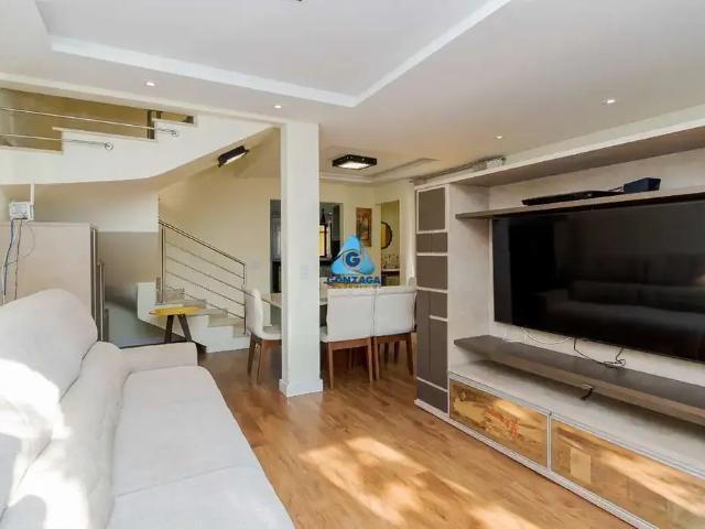 Casa / Sobrado para Venda em Curitiba/PR Umbará 3 Quartos