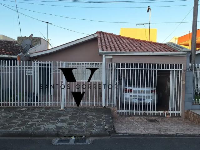 Casa / Sobrado para Venda em Curitiba/PR Umbará 3 Quartos