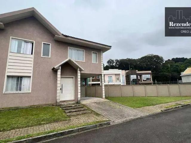 Casa / Sobrado para Venda em Curitiba/PR Umbará 3 Quartos