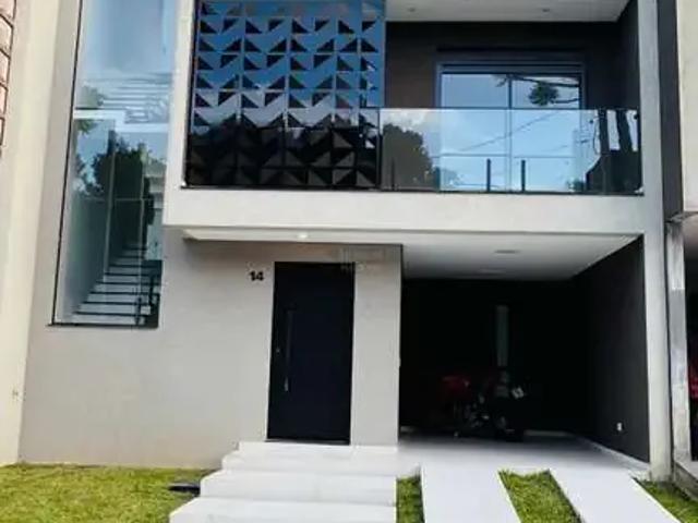 Casa / Sobrado para Venda em Curitiba/PR Umbará 3 Quartos