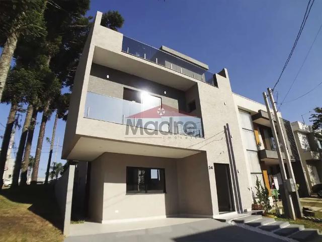 Casa / Sobrado para Venda em Curitiba/PR Umbará 3 Quartos