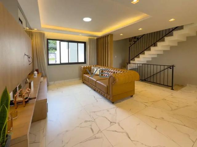 Casa / Sobrado para Venda em Curitiba/PR Umbará 3 Quartos