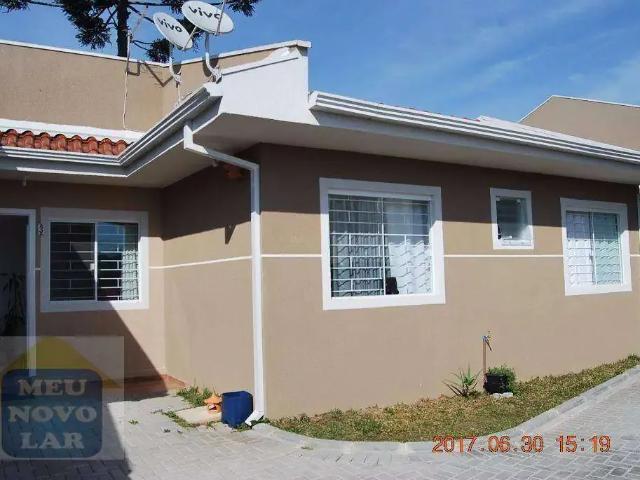 Casa / Sobrado para Venda em Curitiba/PR Umbará 3 Quartos