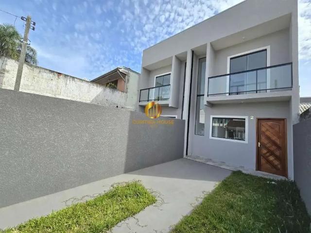 Casa / Sobrado para Venda em Curitiba/PR Umbará 3 Quartos