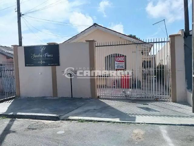 Casa / Sobrado para Venda em Curitiba/PR Umbará 3 Quartos