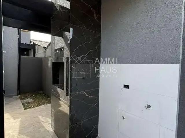 Casa / Sobrado para Venda em Curitiba/PR Umbará 3 Quartos