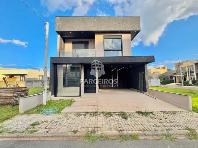 Casa / Sobrado para Venda em Curitiba/PR Umbará 3 Quartos