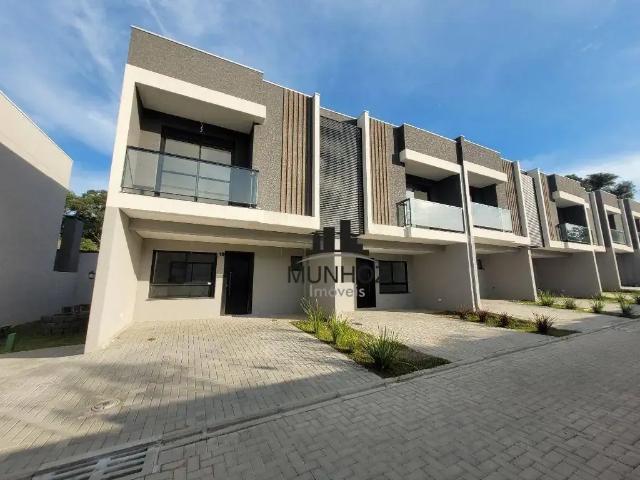 Casa / Sobrado para Venda em Curitiba/PR Umbará 3 Quartos