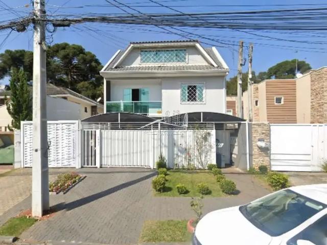 Casa / Sobrado para Venda em Curitiba/PR Umbará 3 Quartos
