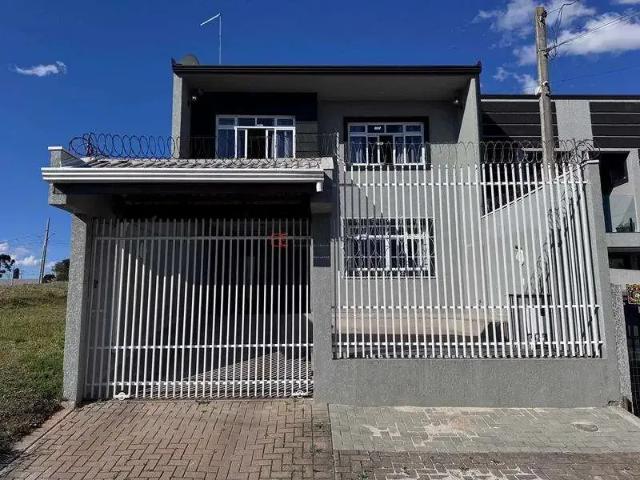 Casa / Sobrado para Venda em Curitiba/PR Umbará 3 Quartos