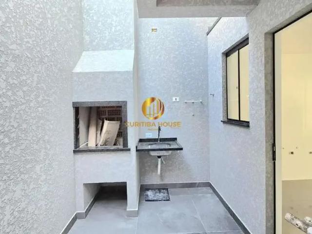 Casa / Sobrado para Venda em Curitiba/PR Umbará 3 Quartos
