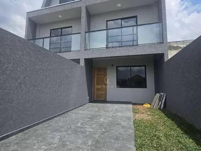Casa / Sobrado para Venda em Curitiba/PR Umbará 3 Quartos