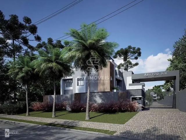 Casa / Sobrado para Venda em Curitiba/PR Umbará 3 Quartos