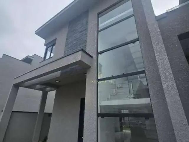 Casa / Sobrado para Venda em Curitiba/PR Umbará 3 Quartos