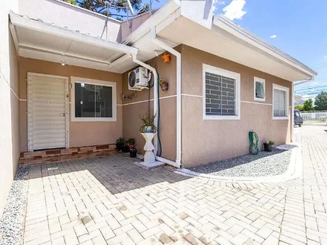 Casa / Sobrado para Venda em Curitiba/PR Umbará 3 Quartos
