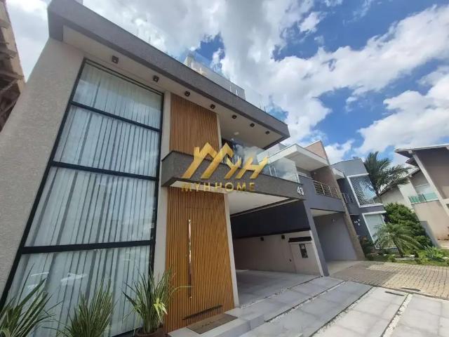 Casa / Sobrado para Venda em Curitiba/PR Umbará 3 Quartos