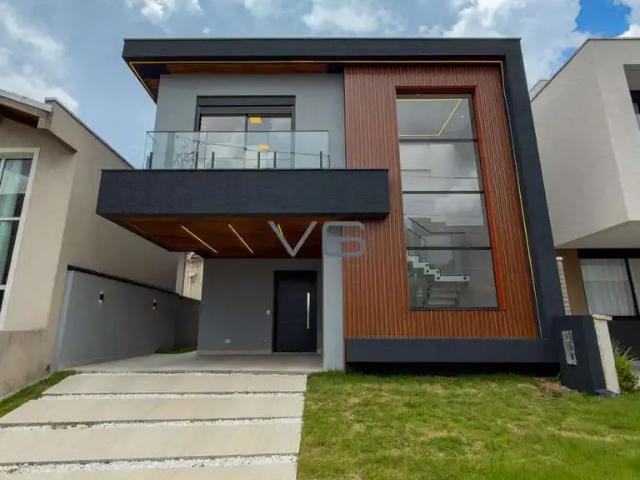 Casa / Sobrado para Venda em Curitiba/PR Umbará 3 Quartos