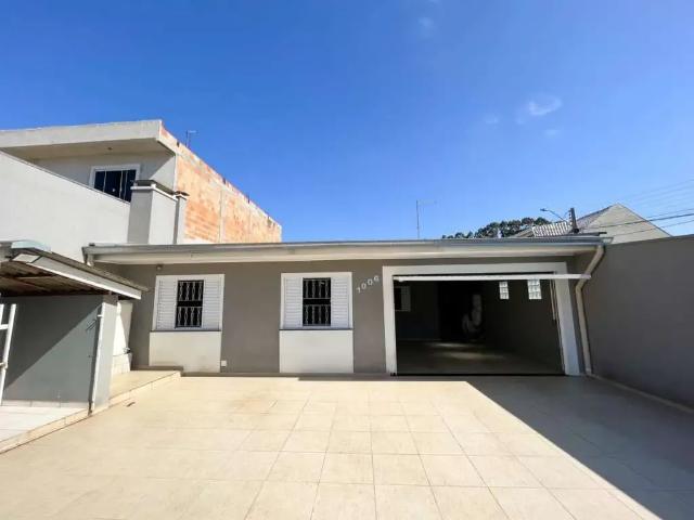Casa / Sobrado para Venda em Curitiba/PR Umbará 3 Quartos