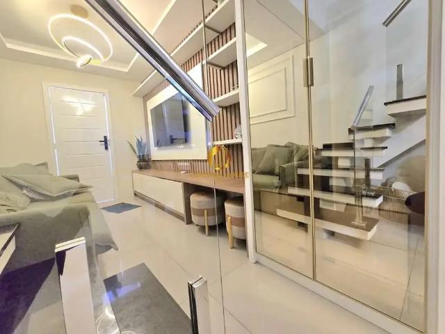 Casa / Sobrado para Venda em Curitiba/PR Umbará 3 Quartos