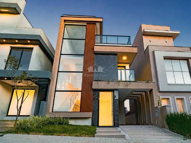 Casa / Sobrado para Venda em Curitiba/PR Umbará 3 Quartos