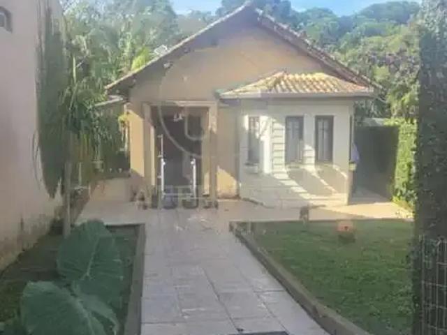 Casa / Sobrado para Venda em Curitiba/PR Umbará 3 Quartos