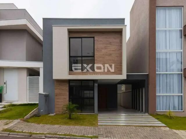 Casa / Sobrado para Venda em Curitiba/PR Umbará 3 Quartos