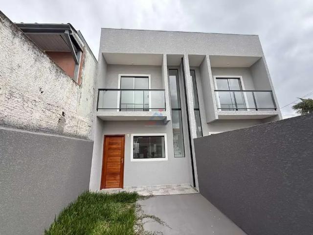 Casa / Sobrado para Venda em Curitiba/PR Umbará 3 Quartos