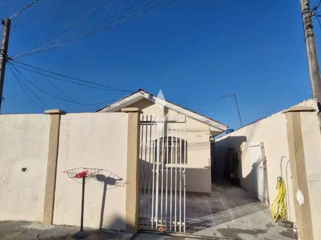 Casa / Sobrado para Venda em Curitiba/PR Umbará 3 Quartos