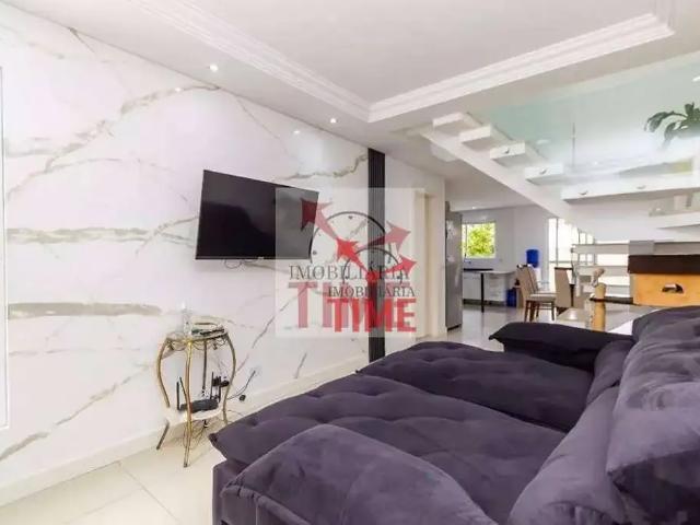 Casa / Sobrado para Venda em Curitiba/PR Umbará 3 Quartos