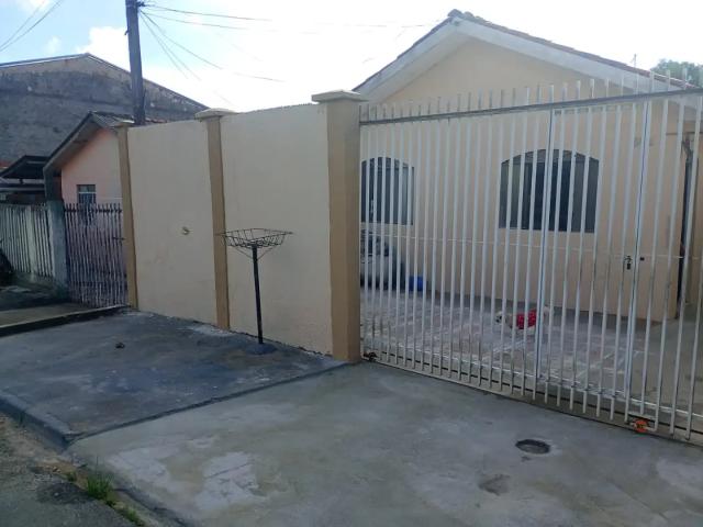Casa / Sobrado para Venda em Curitiba/PR Umbará 3 Quartos