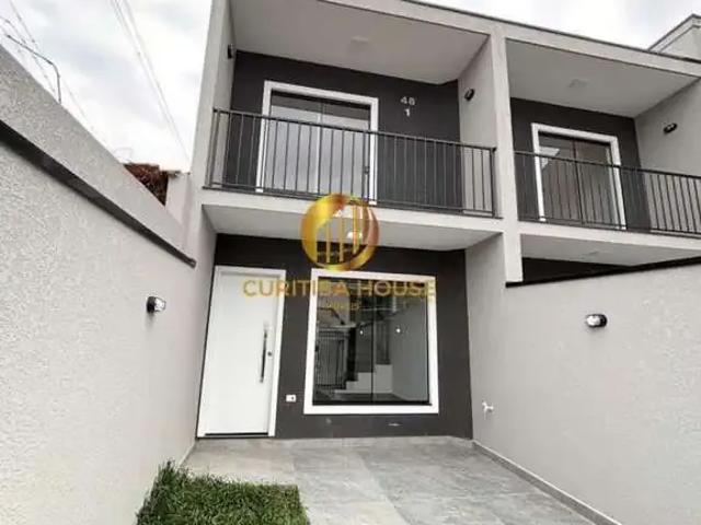 Casa / Sobrado para Venda em Curitiba/PR Umbará 3 Quartos