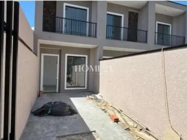 Casa / Sobrado para Venda em Curitiba/PR Umbará 3 Quartos