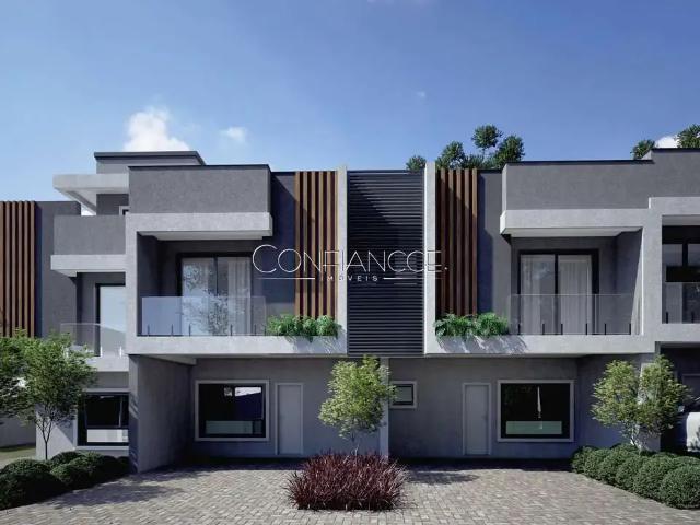 Casa / Sobrado para Venda em Curitiba/PR Umbará 3 Quartos