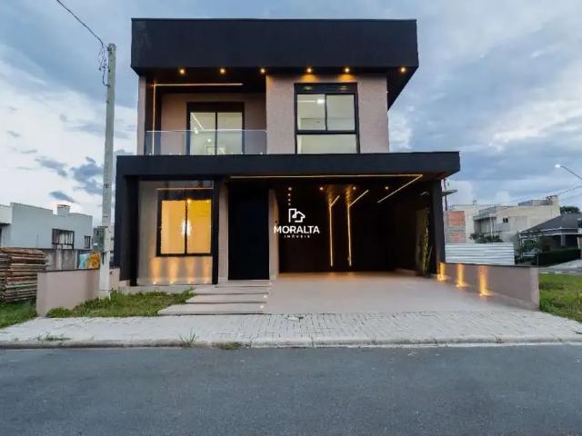 Casa / Sobrado para Venda em Curitiba/PR Umbará 3 Quartos