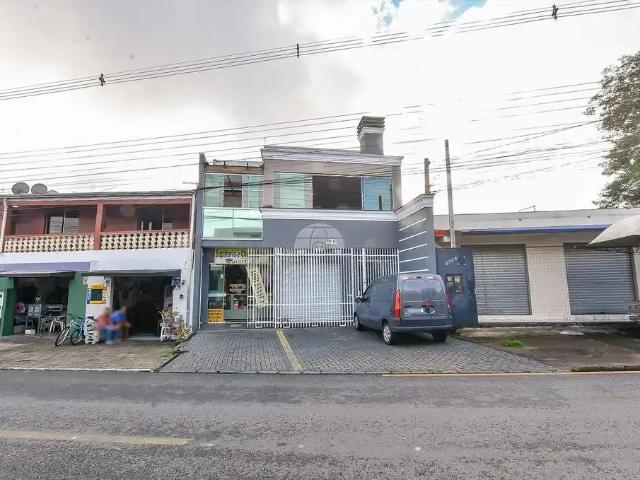 Casa / Sobrado para Venda em Curitiba/PR Umbará 3 Quartos