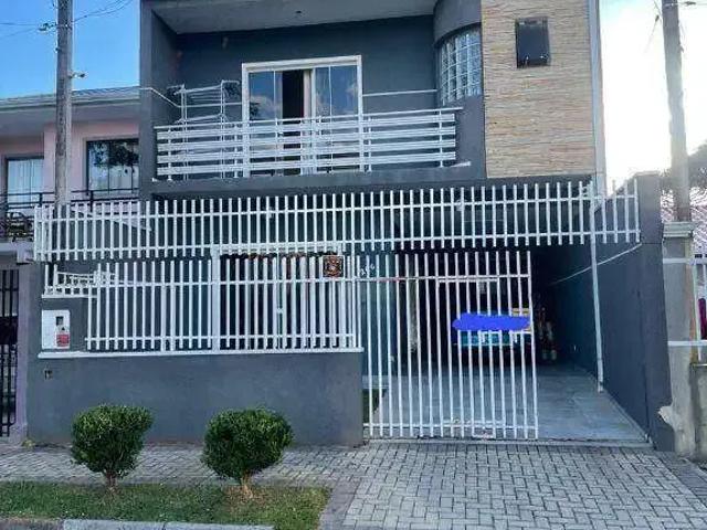 Casa / Sobrado para Venda em Curitiba/PR Umbará 3 Quartos