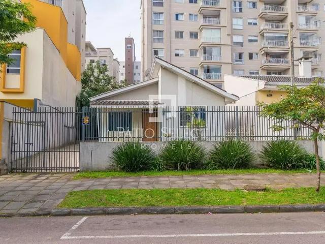 Casa / Sobrado para Venda em Curitiba/PR Vila Izabel 2 Quartos