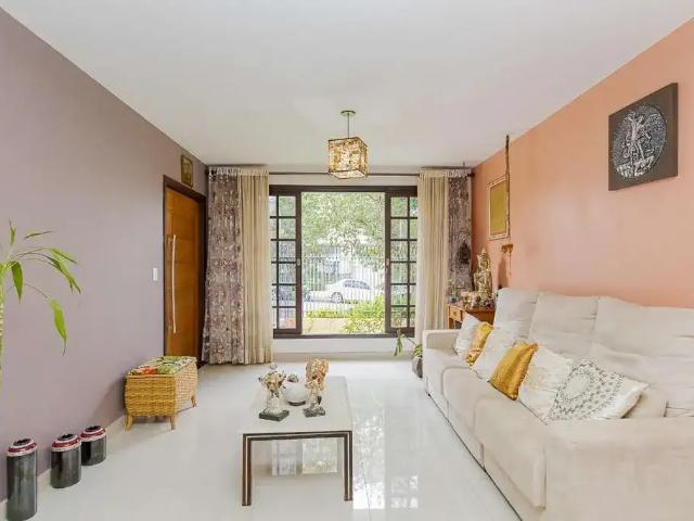 Casa / Sobrado para Venda em Curitiba/PR Vila Izabel 2 Quartos