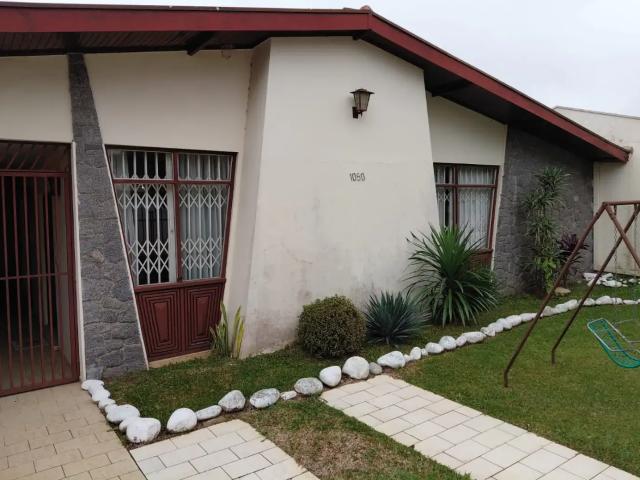 Casa / Sobrado para Venda em Curitiba/PR Vila Izabel 3 Quartos