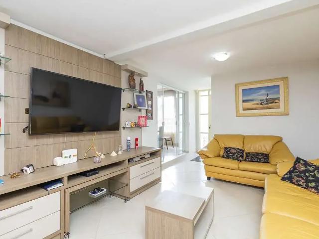 Casa / Sobrado para Venda em Curitiba/PR Vila Izabel 3 Quartos