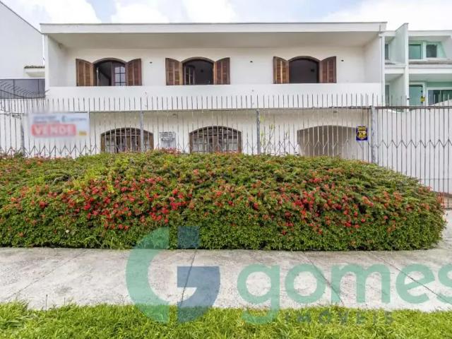 Casa / Sobrado para Venda em Curitiba/PR Vila Izabel 3 Quartos