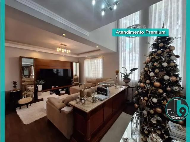 Casa / Sobrado para Venda em Curitiba/PR Vila Izabel 3 Quartos
