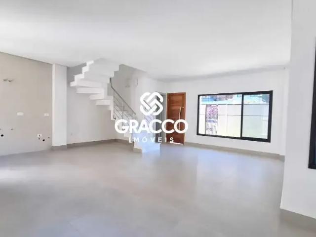 Casa / Sobrado para Venda em Curitiba/PR Vila Izabel 3 Quartos