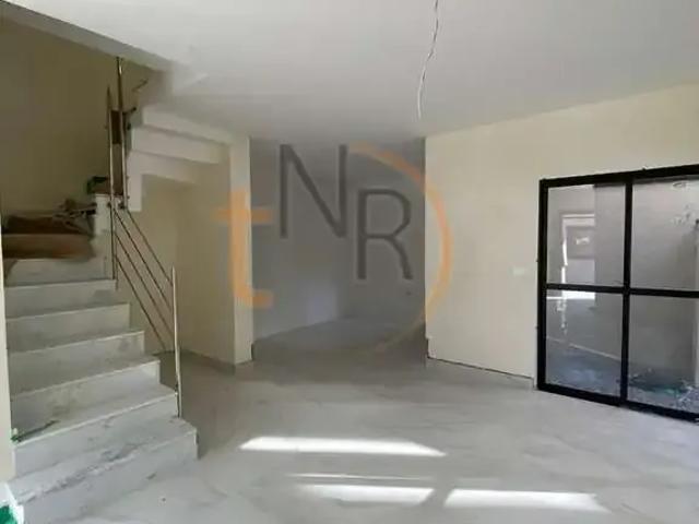 Casa / Sobrado para Venda em Curitiba/PR Vila Izabel 3 Quartos