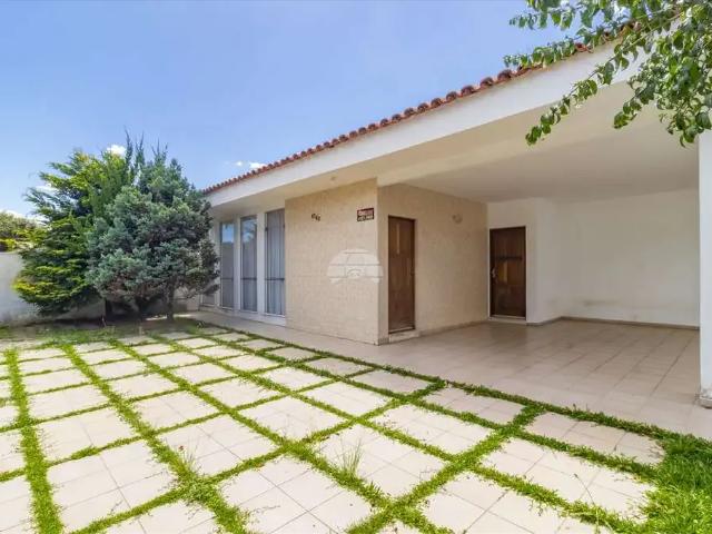 Casa / Sobrado para Venda em Curitiba/PR Vila Izabel 3 Quartos