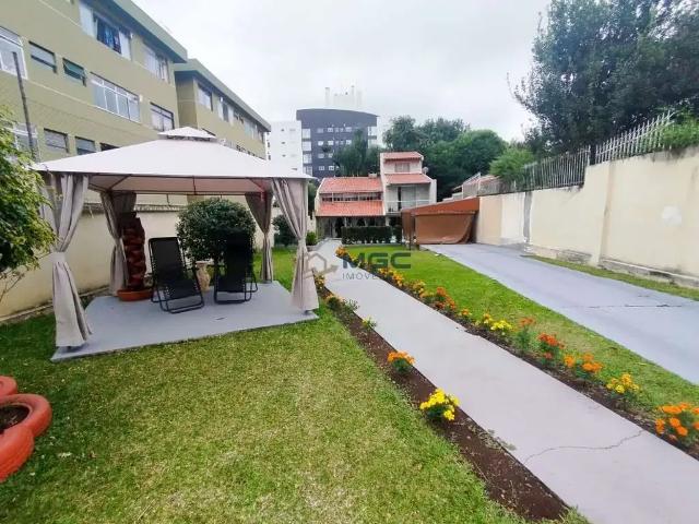 Casa / Sobrado para Venda em Curitiba/PR Vila Izabel 3 Quartos