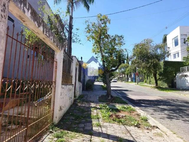 Casa / Sobrado para Venda em Curitiba/PR Vila Izabel 4 Quartos