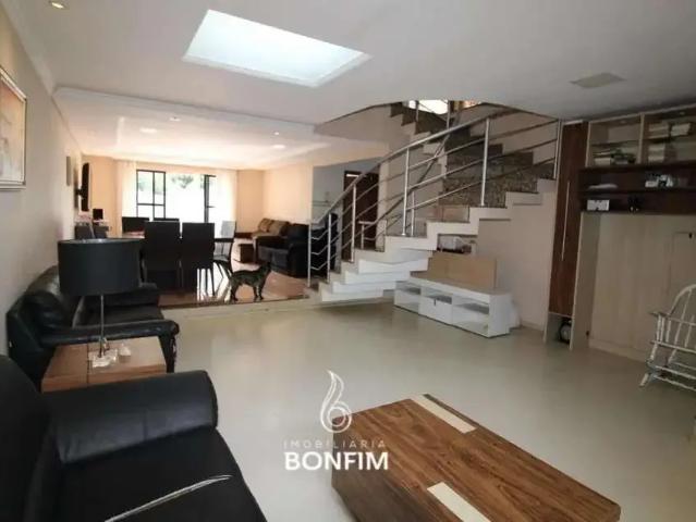 Casa / Sobrado para Venda em Curitiba/PR Vila Izabel 4 Quartos